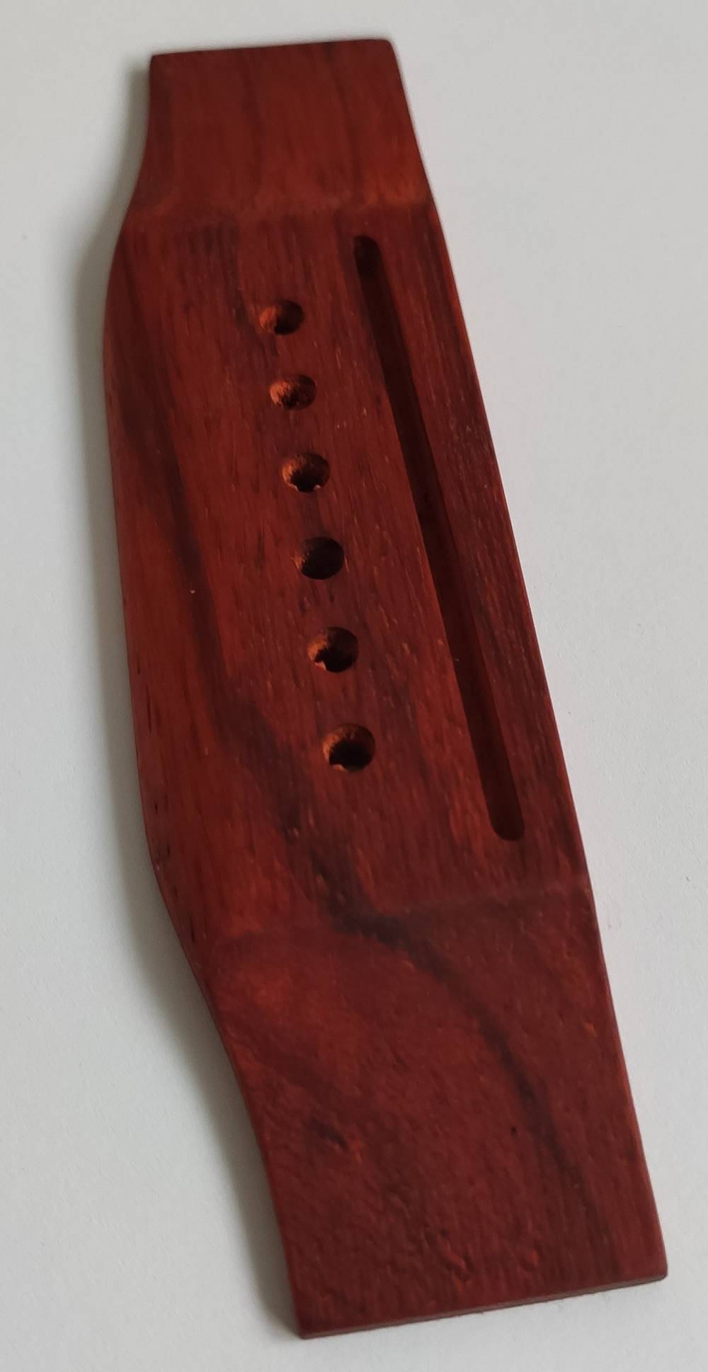 KOBYLKA WESTERNOVÁ KYTARA PADOUK